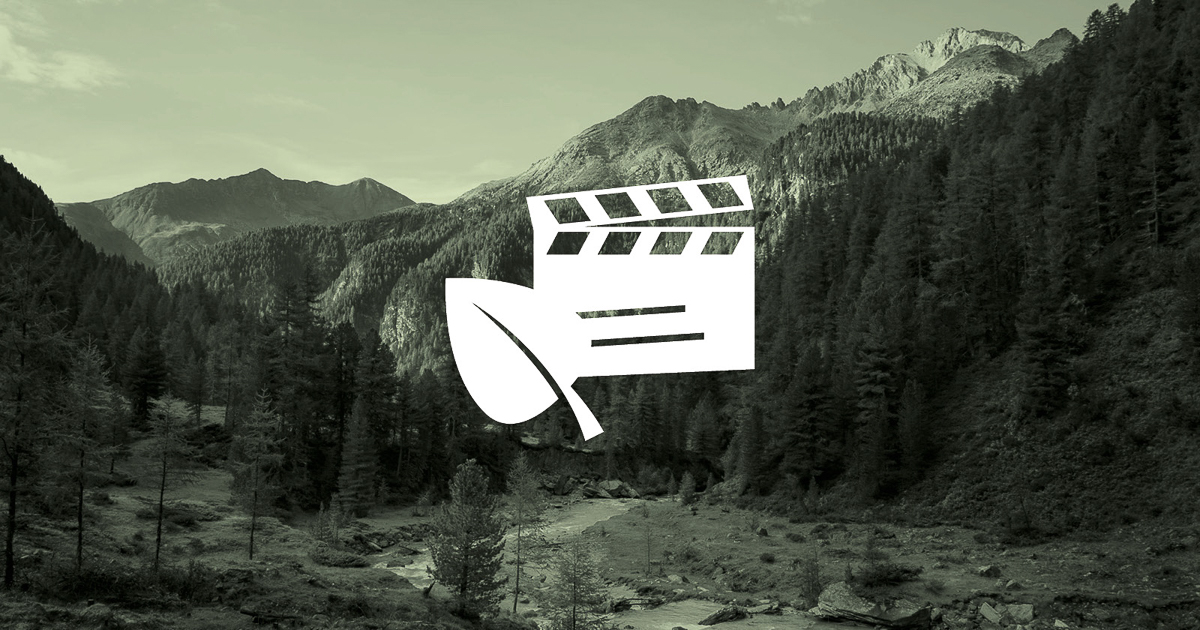 Green Filming verstehen | Cine Tirol
