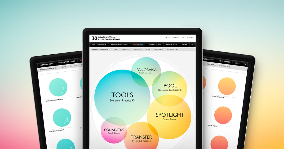 EVERGREEN PRISMA | Cine Tirol