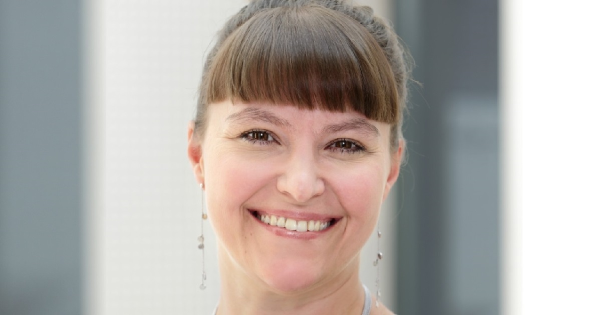 5 questions for Nina Hauser | Cine Tirol