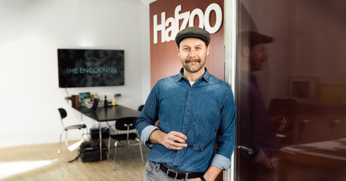 Spotlights on Andreas Hafele | Cine Tirol