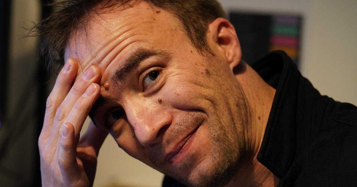 Spotlights on Bernhard Stern | Cine Tirol