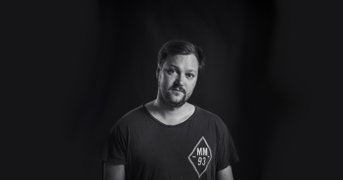 Im Spotlight: Martin Venier | Cine Tirol