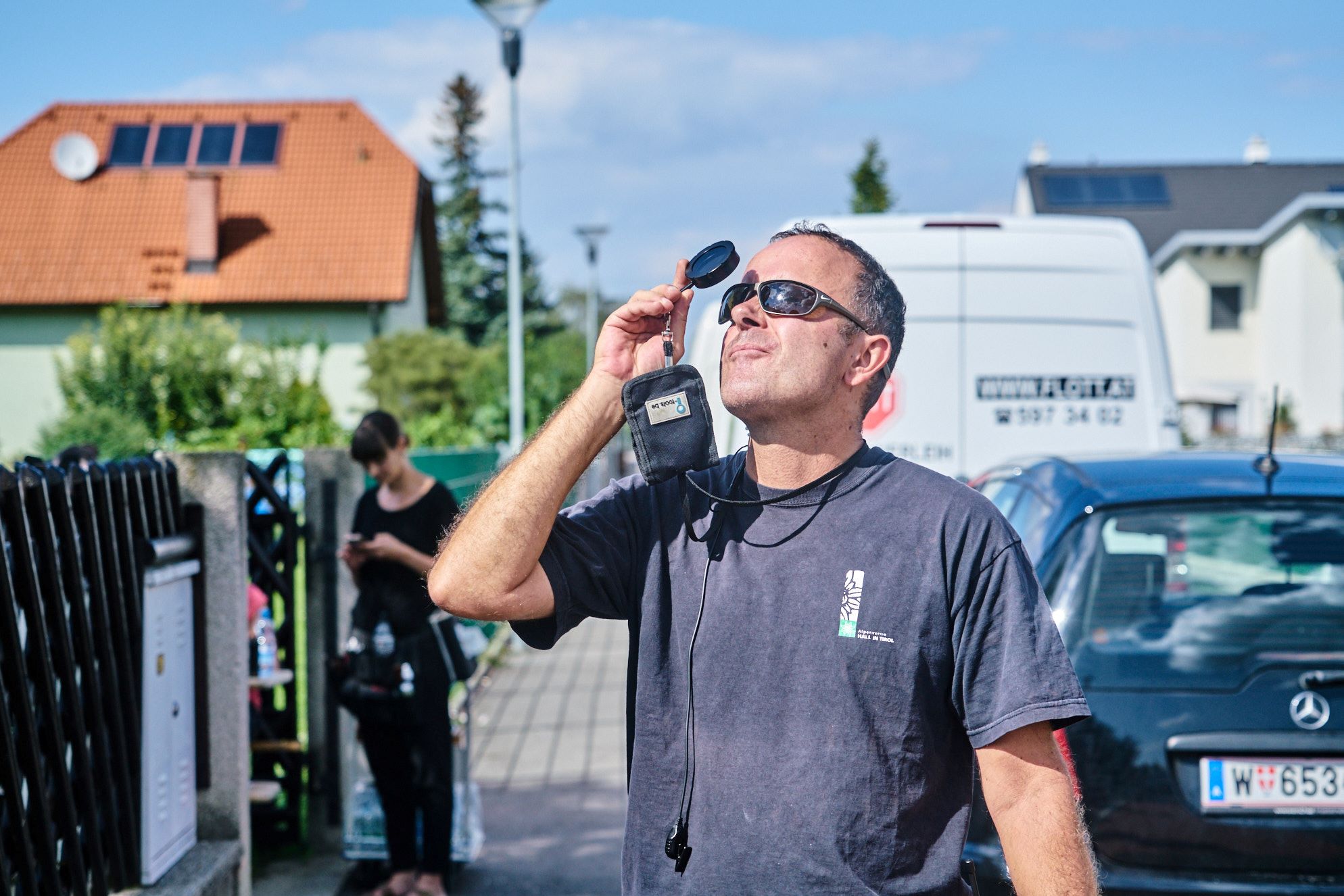 Im Spotlight: Robert Mayr | Cine Tirol