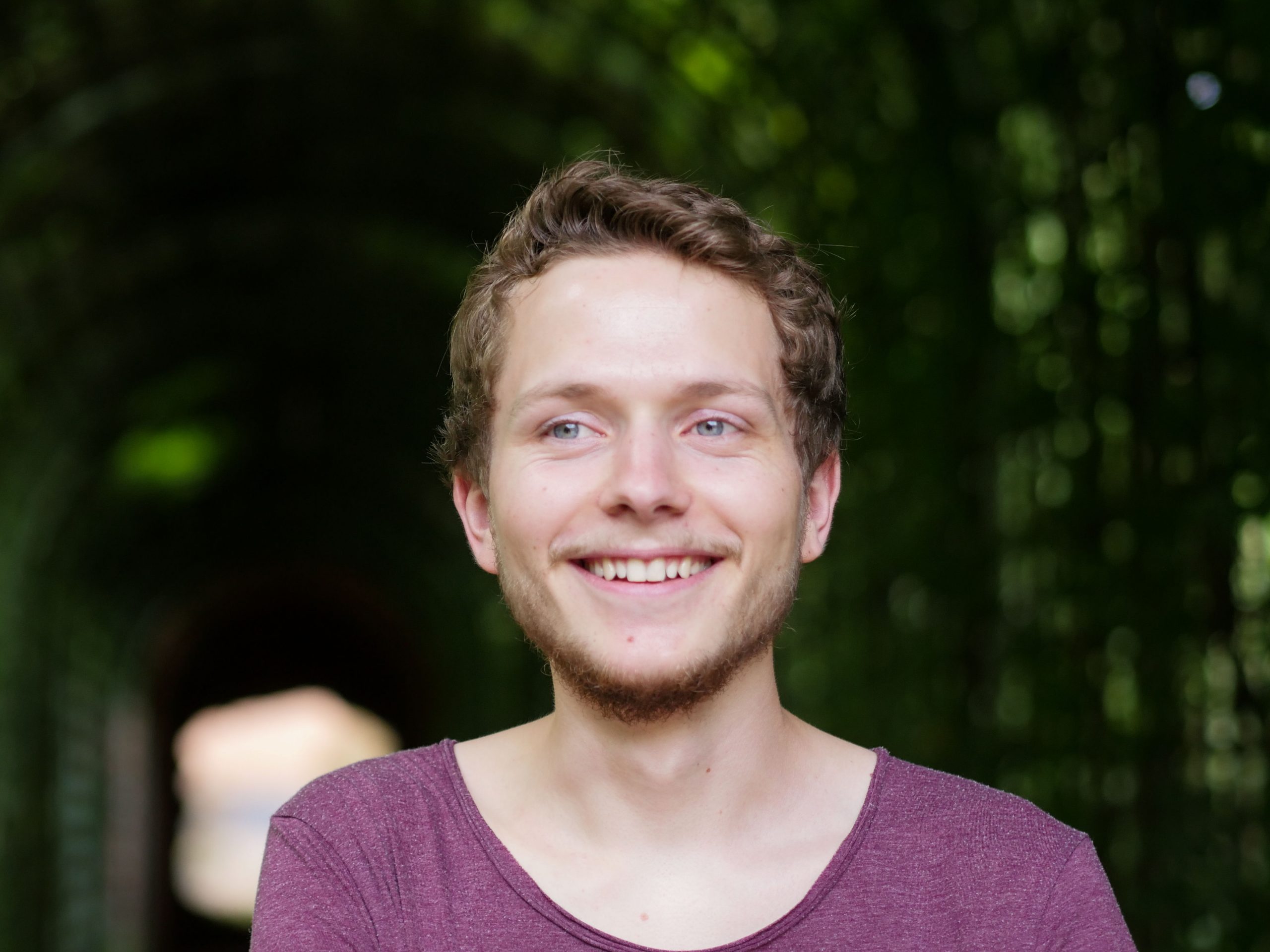 Im Spotlight: Fabian Lehmann | Cine Tirol